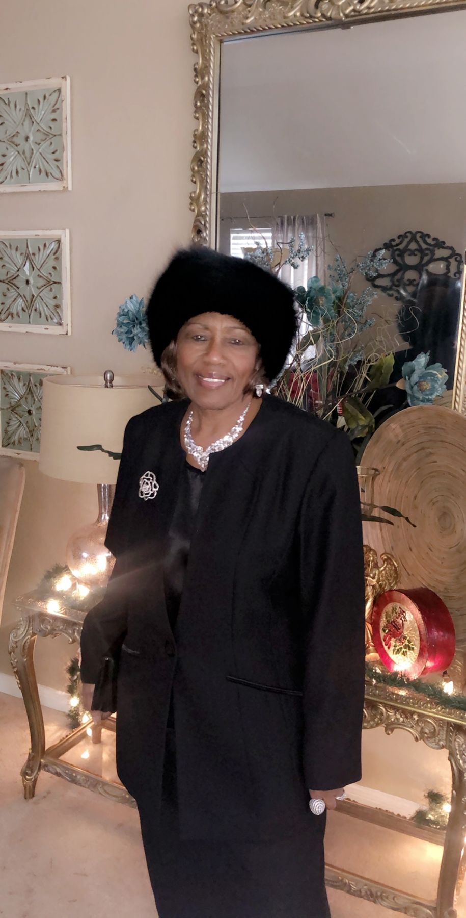 Ruby Finley Obituary - Dallas, TX