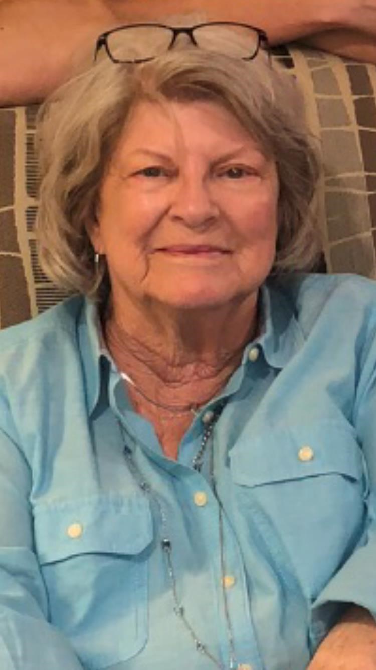 Vicki Rogers Obituary - ALEXANDER, AR