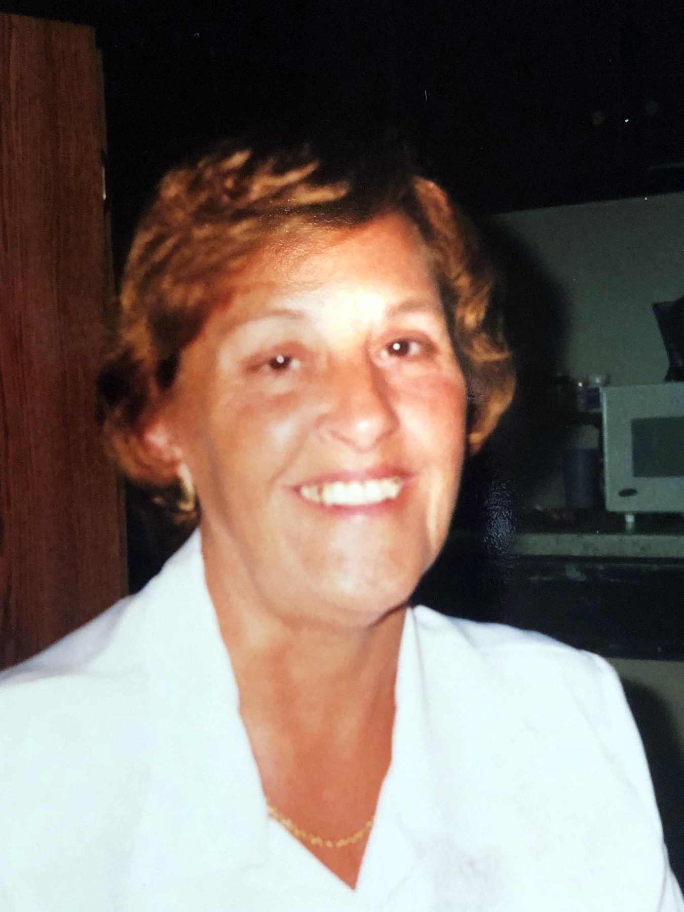 Anna Gribble Obituario - Elkridge, MD