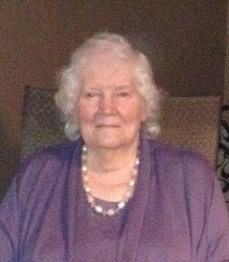 Virginia Reeves Obituary - Hamilton, OH