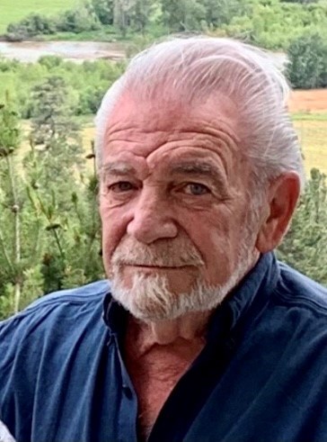 Ronnie BLOMME Obituary - Merritt, BC