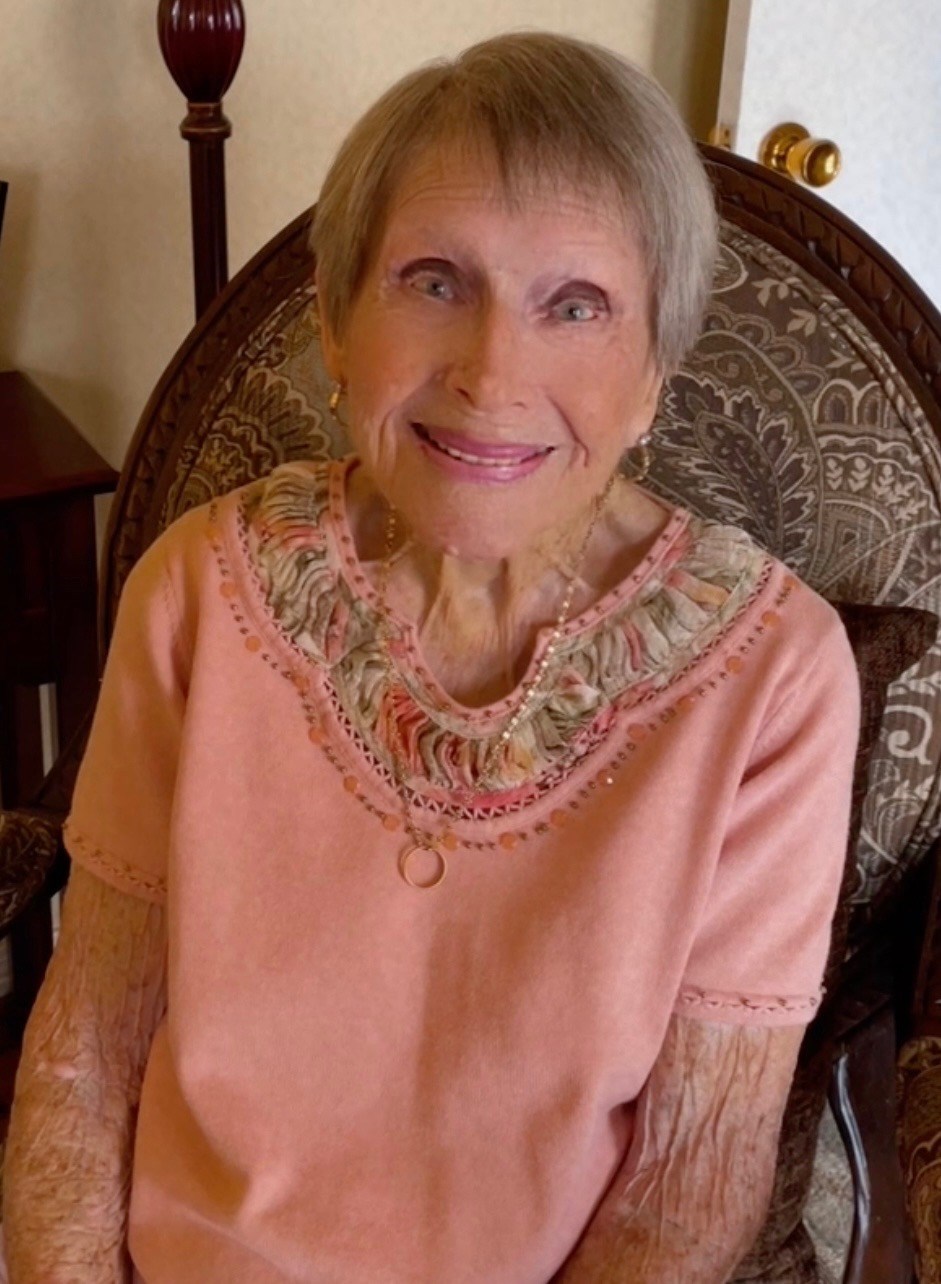 Edna Riley Taormina – Quad Cities Daily