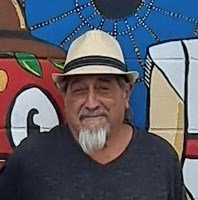 Robert Lopez Obituary - San Antonio, TX