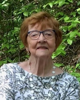 Barbara W. Turley Obituary - Worthington, OH