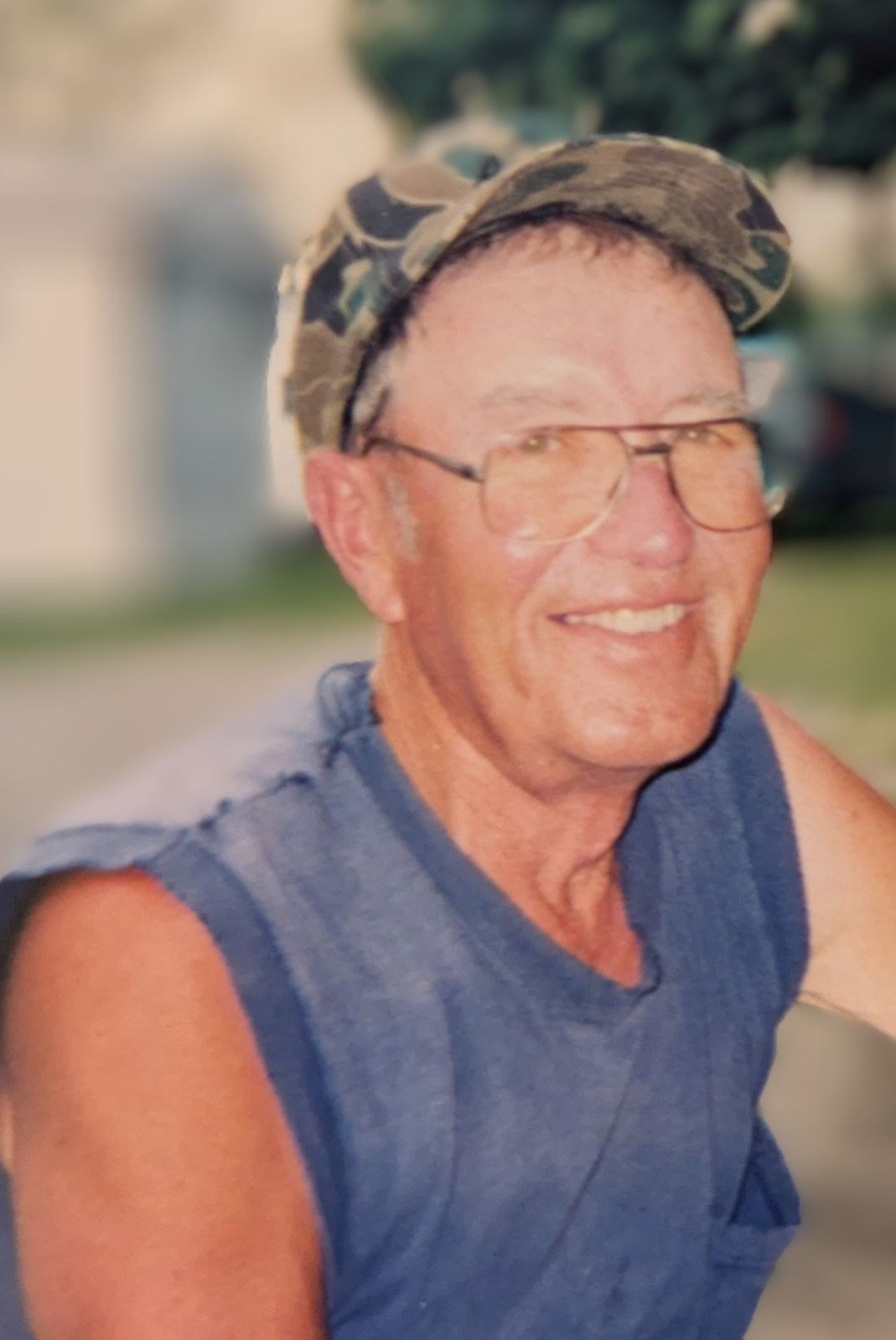 Kermit Foureman Obituary - Greenville, OH