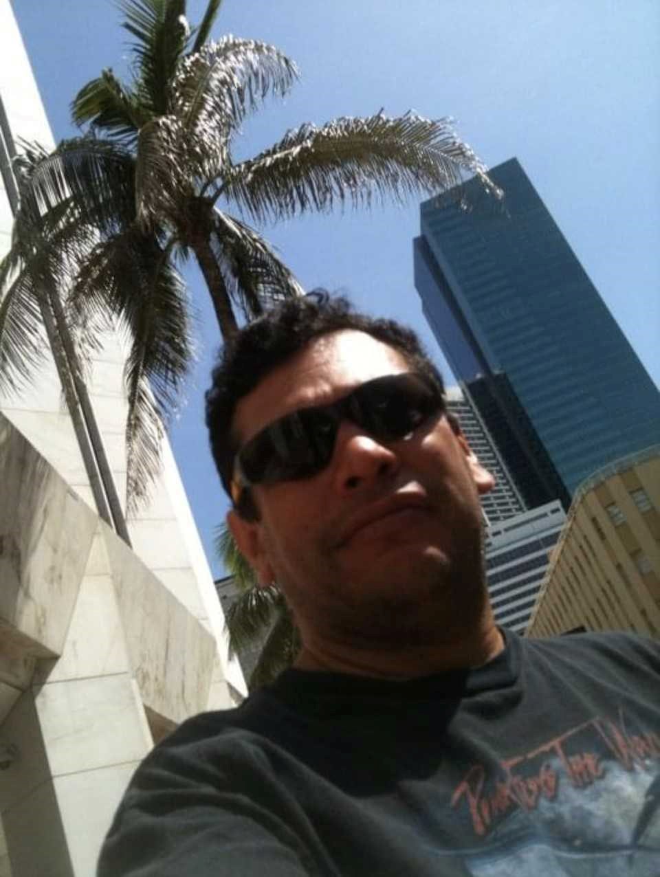 Jaime Rico Obituary - Fort Myers, FL