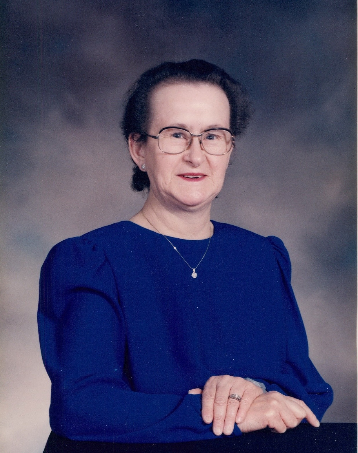 Eleanor Congdon Obituary - London, ON