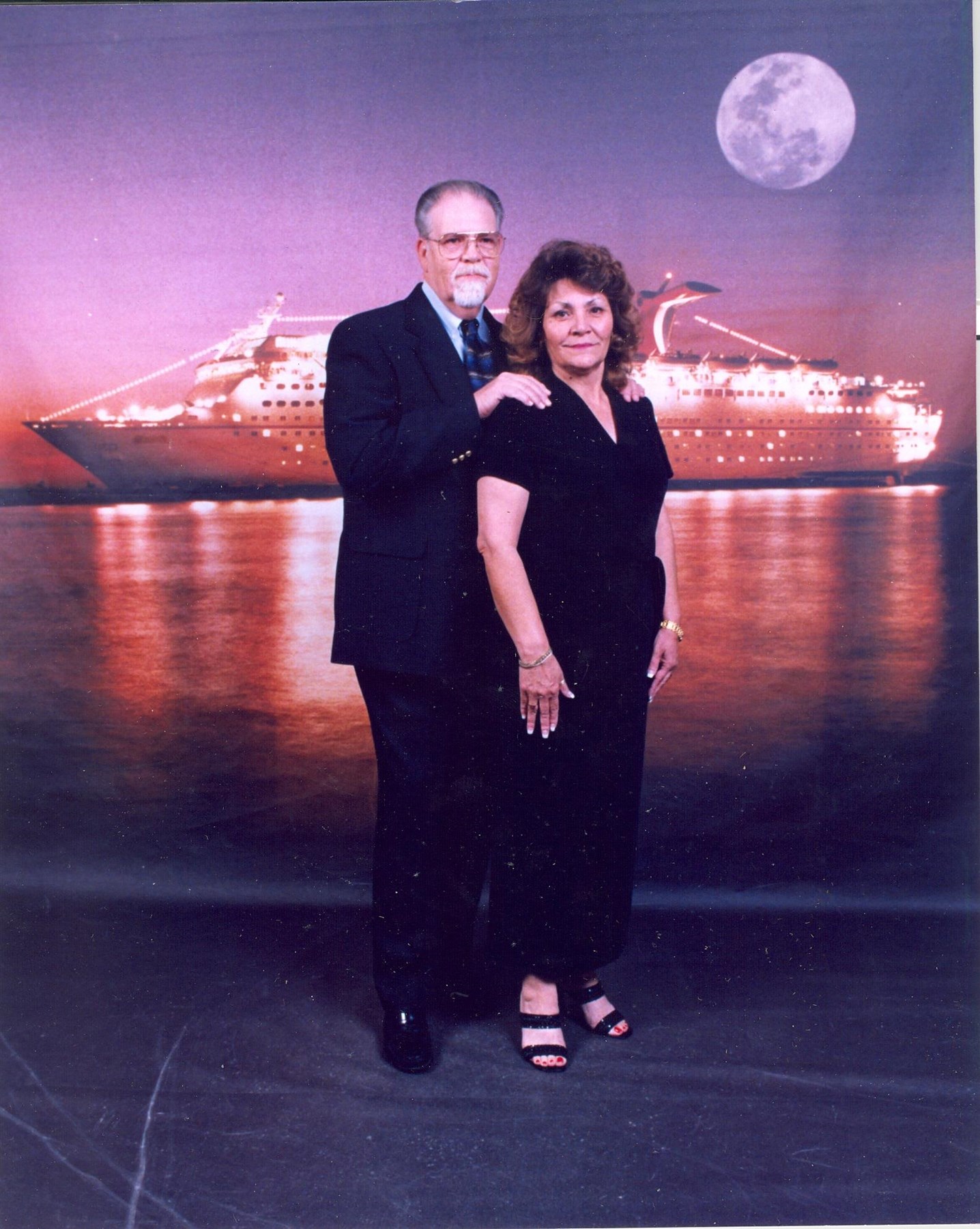 Larry Cockerham's Instagram, Twitter & Facebook on IDCrawl