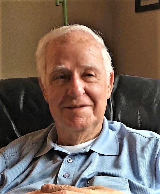 William Baxter Anthony Obituary - Roseville, CA