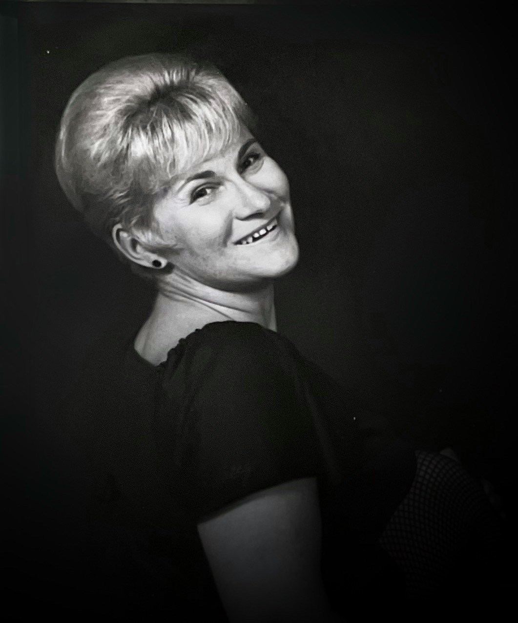 Virginia Ritter Obituary - Lansing, MI