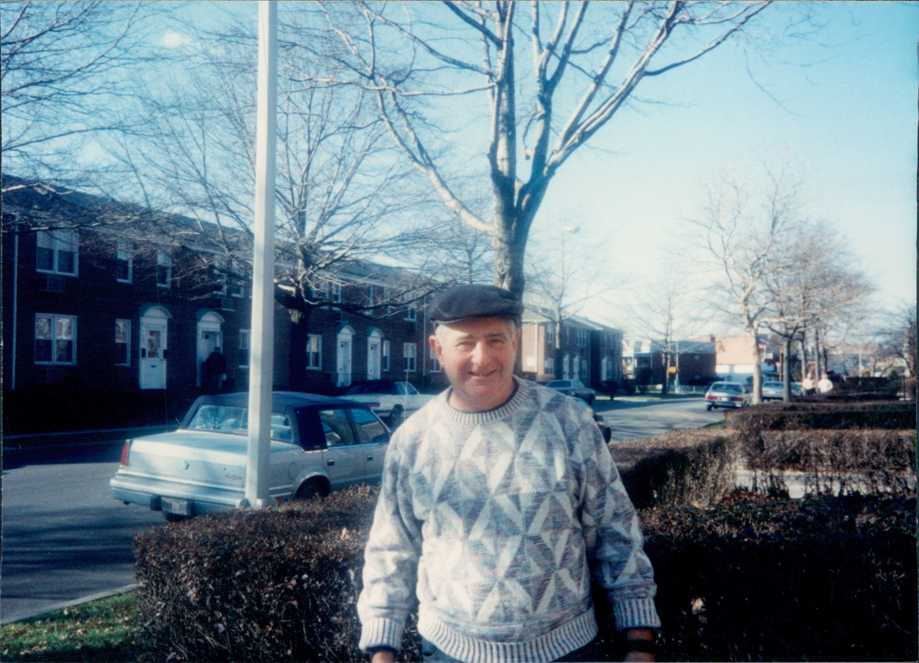 Sheldon Shultz Obituary - Forest Hills, NY