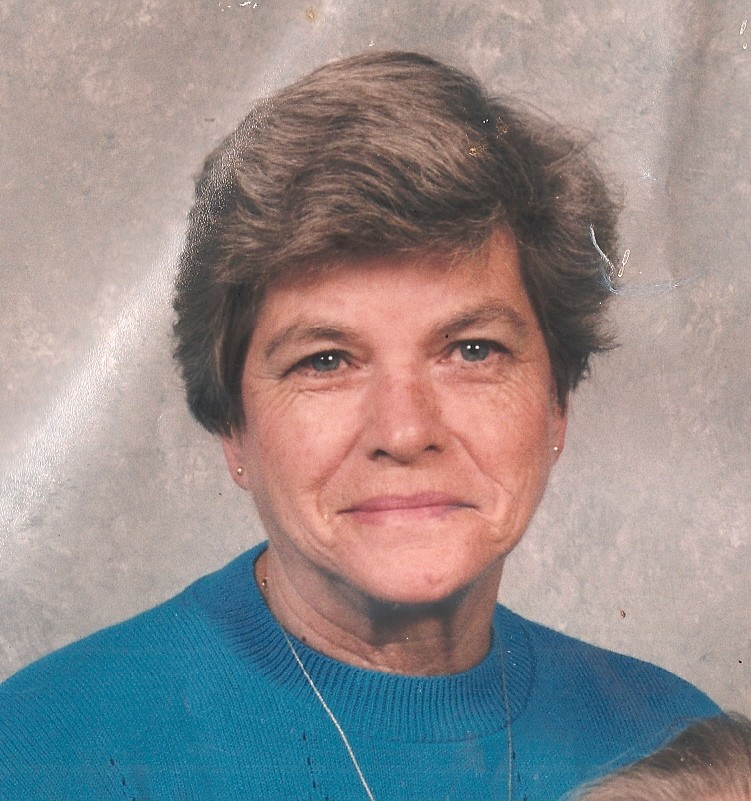 Mary Ethel Mathis Dougherty Obituary - Gastonia, NC