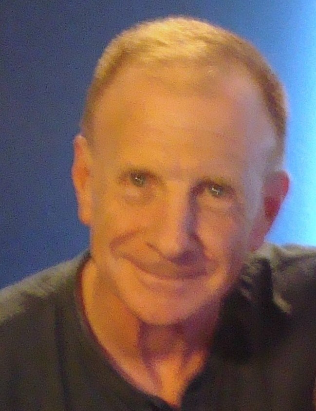 Kenneth Bourgeois Obituary - Marrero, LA