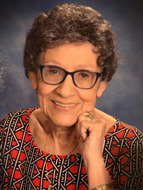 Rachel Embrey Obituary - Memphis, TN