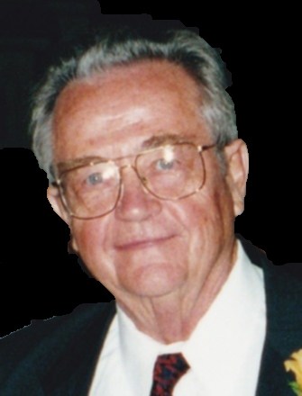 Raymond Caffrey, Obituary - Kansas City, MO