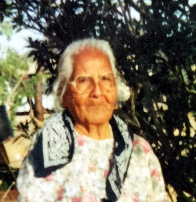 Maria F Garcia Obituary - Tucson, AZ