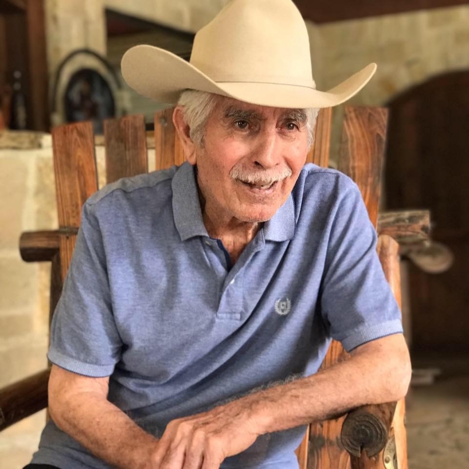 Heliodoro Reyes Obituary - Seagoville, TX