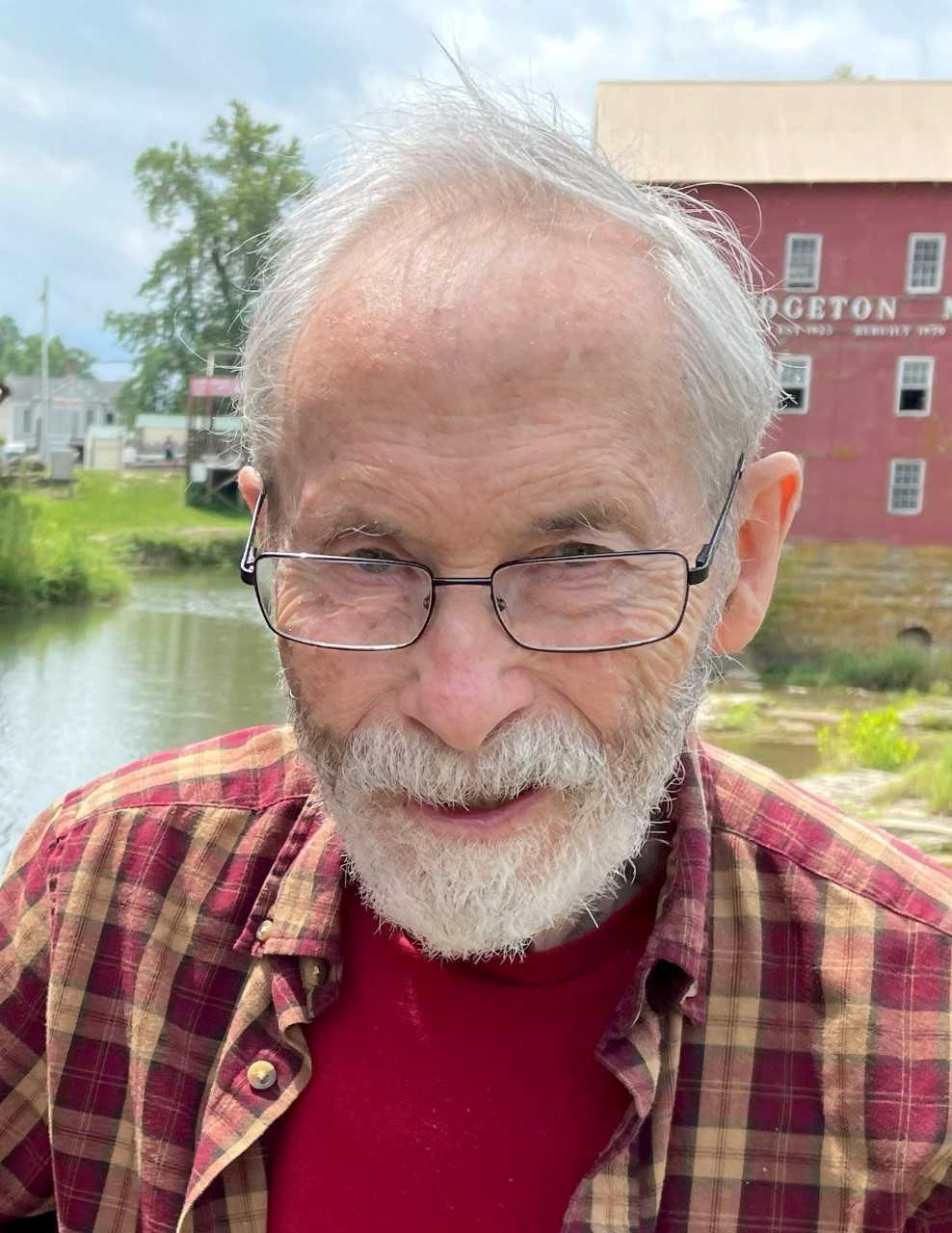 William Watson Obituary - Greencastle, IN