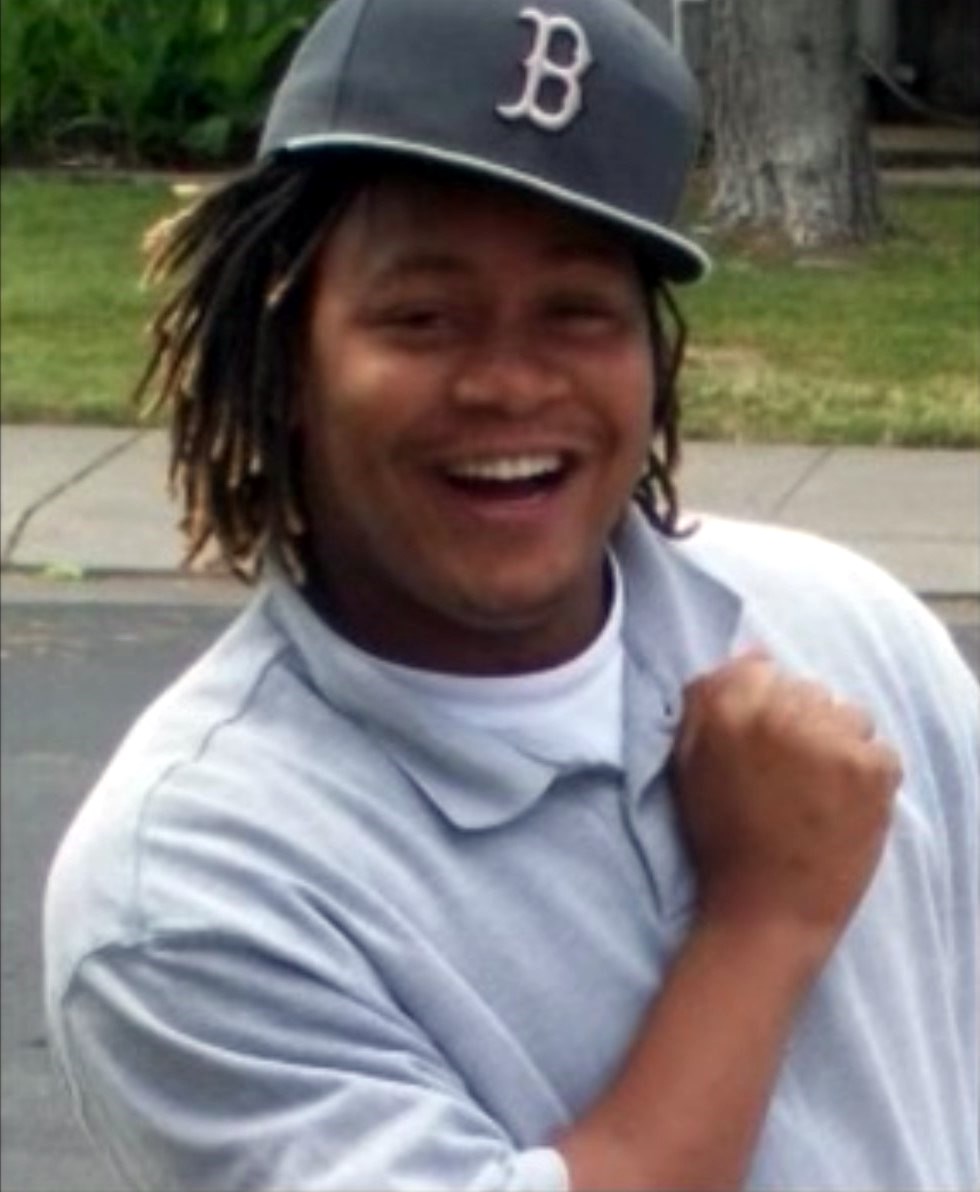 Robert Robinson Obituary - Merced, CA