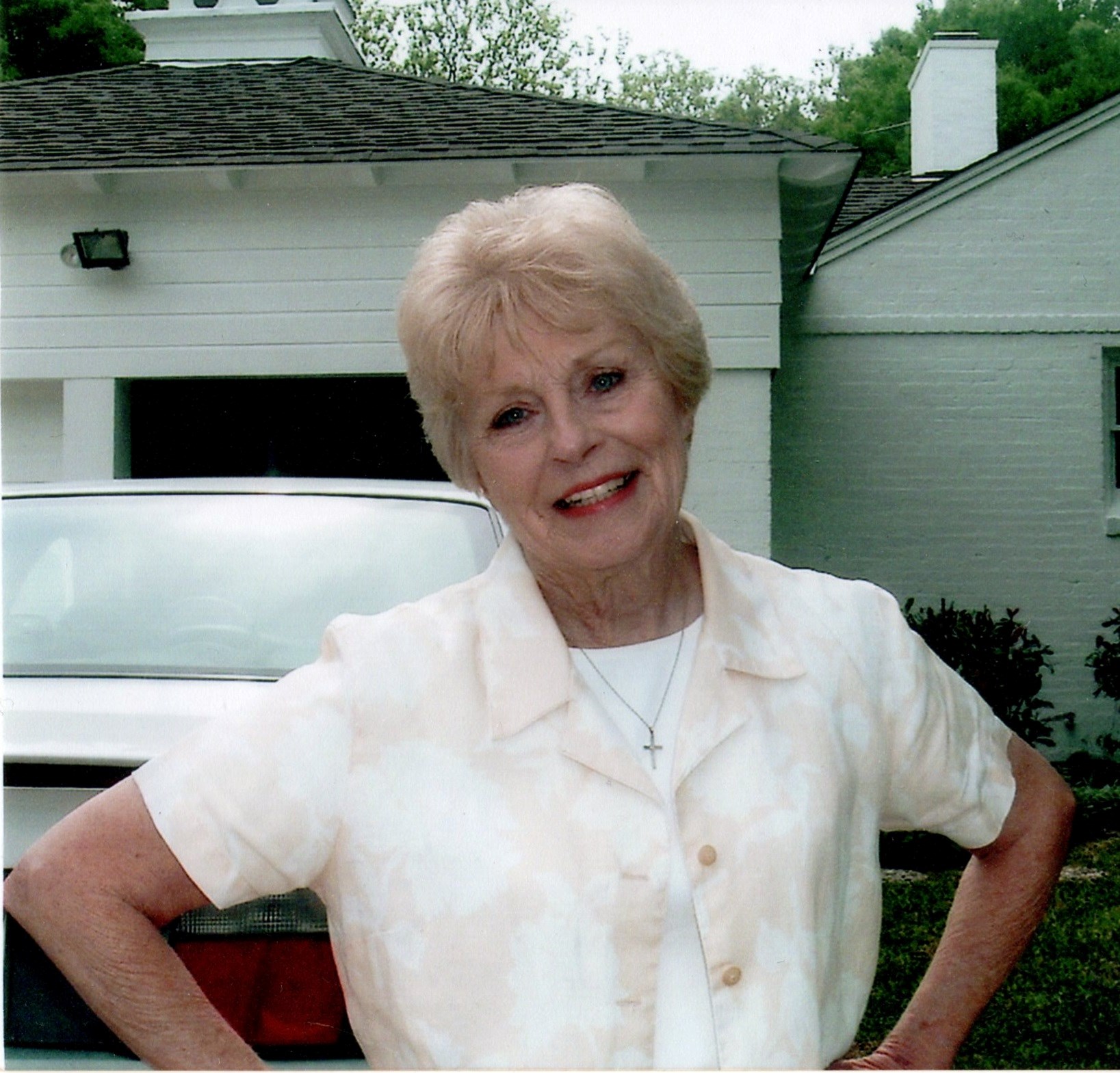 Martha Settles Westbrook Obituary - Carrollton, TX