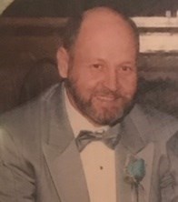 John Edward Riley Jr. Obituary - Greensburg, IN