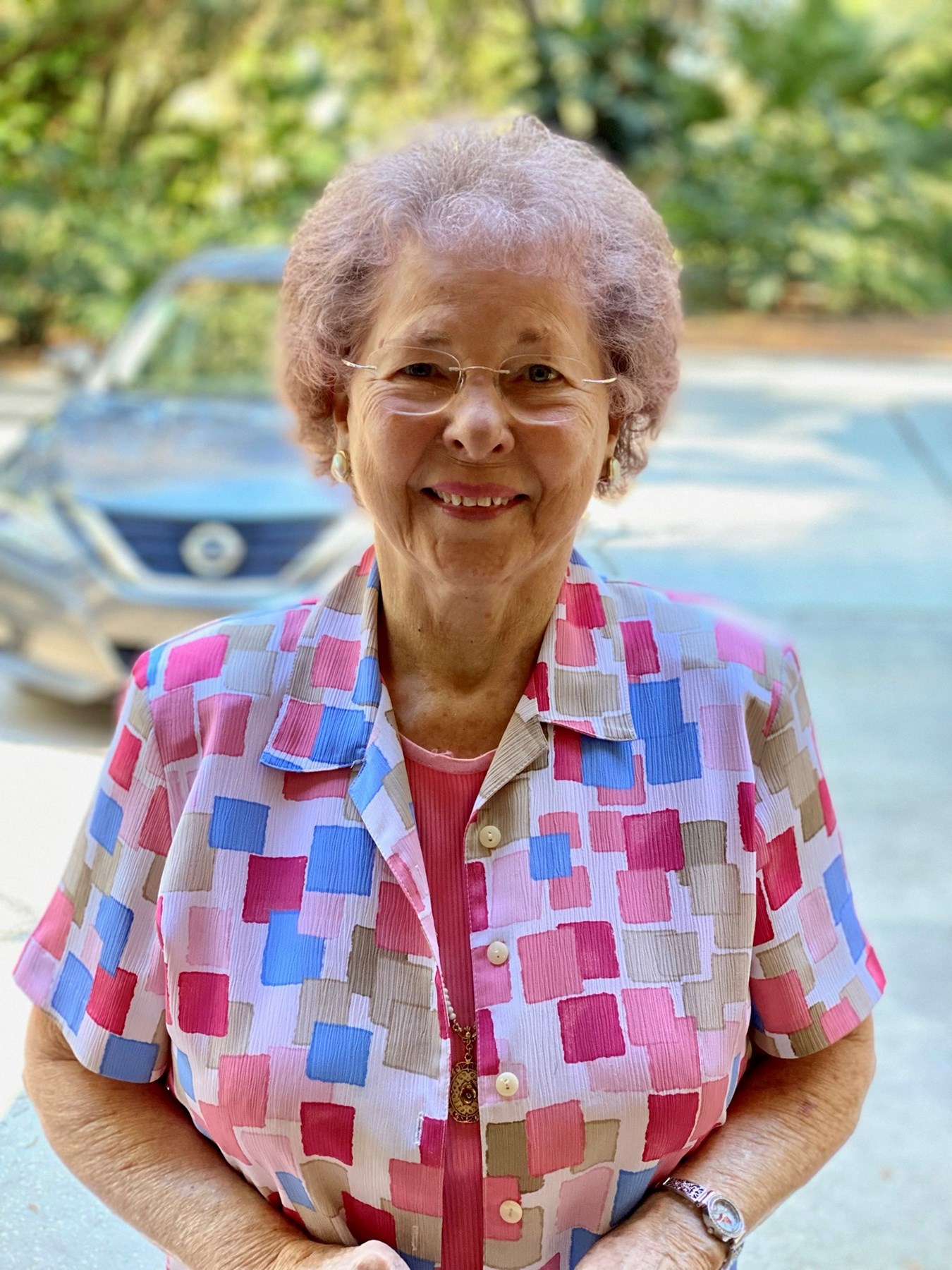 Margaret Ann Scott Obituary - Temple Terrace, FL