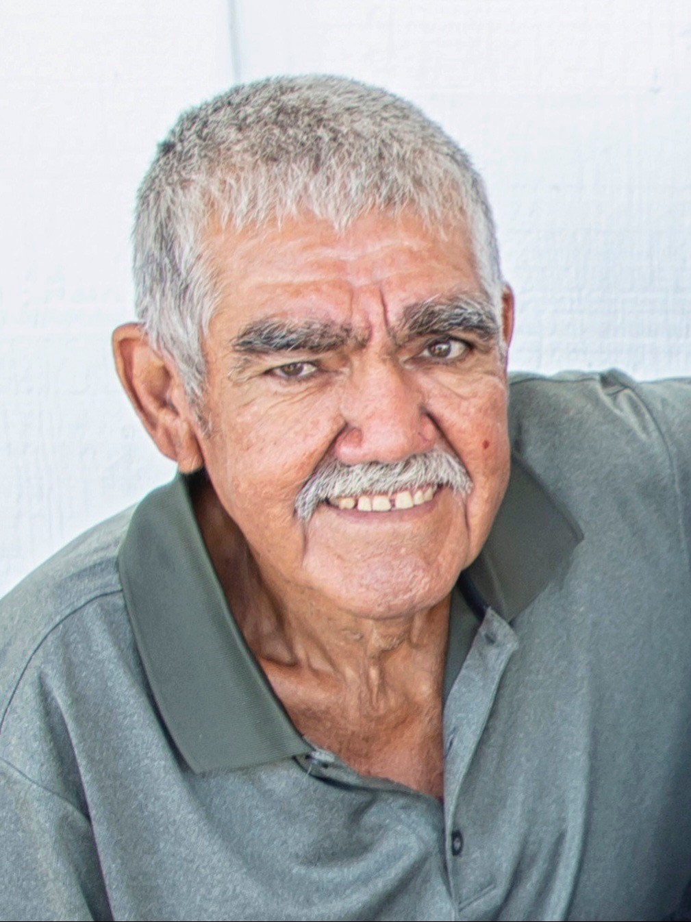 Roberto De Anda Obituary - Weslaco, TX