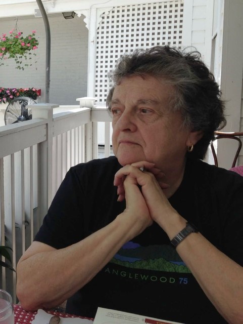 Laurie Hammer Obituary - Salem, MA