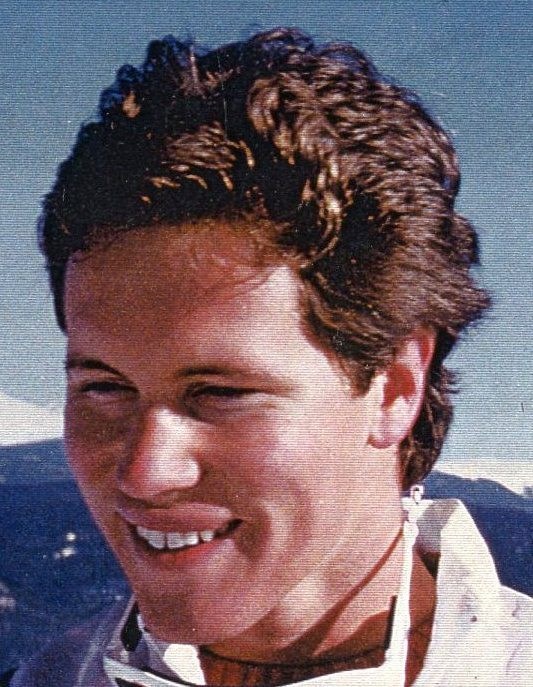 Michael Montgomery Obituary - Baton Rouge, LA