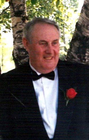 Joseph Beattie McGarry Obituary - Brampton, ON