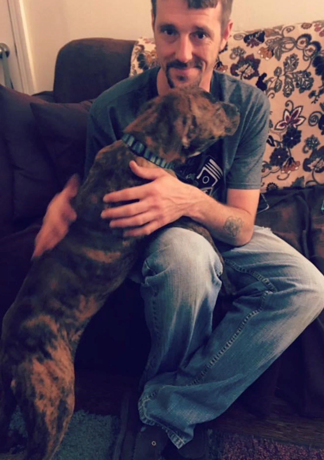 Benjamen Dement Obituary - Norman, OK