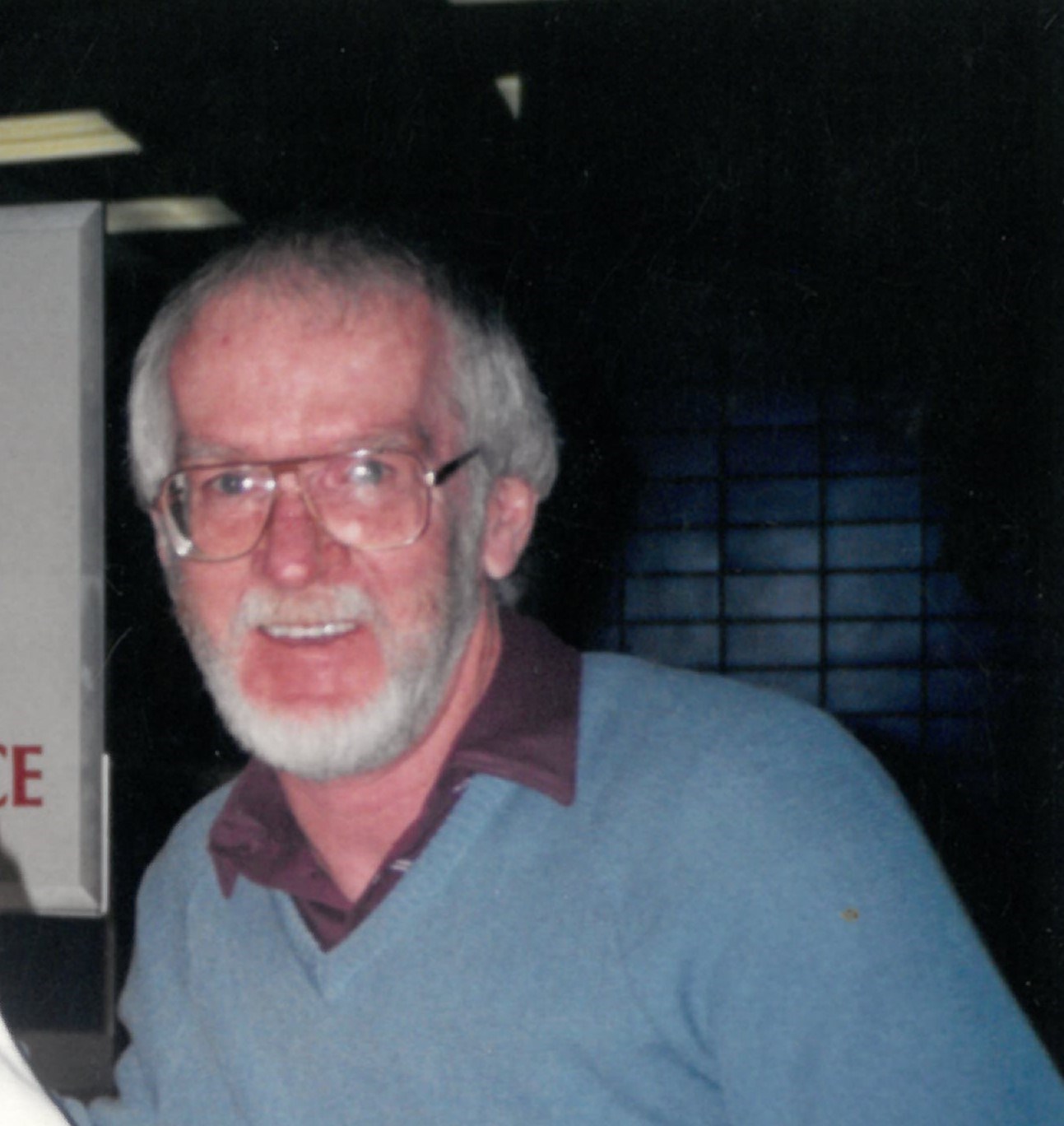 Brian Stapleton Obituary - Prince George, BC