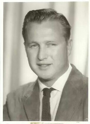 Harold Carmack Obituary - Carson City, NV