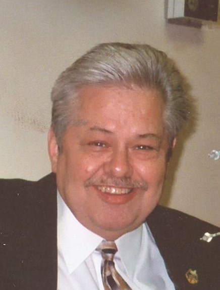 Pastor Keith Masterson Obituary - Upland, CA