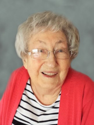 Eileen Crowe Obituary - Calgary, AB