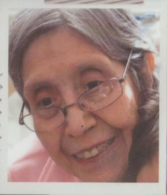 Mary Fresquez Obituary - El Paso, TX