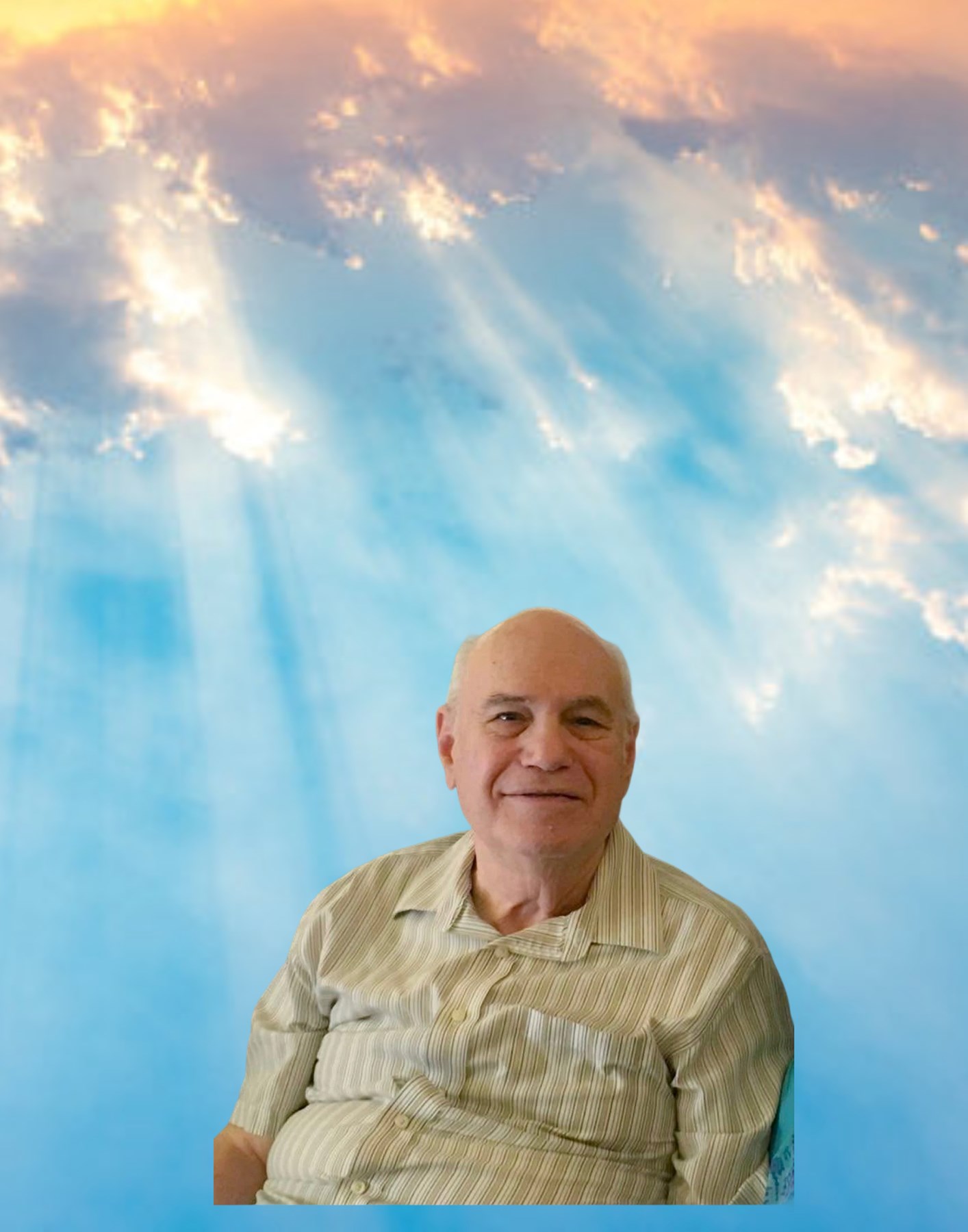 Joseph Alves Obituary - Huntsville, AL