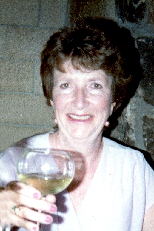 Marjorie Darrah Obituary - San Diego, CA