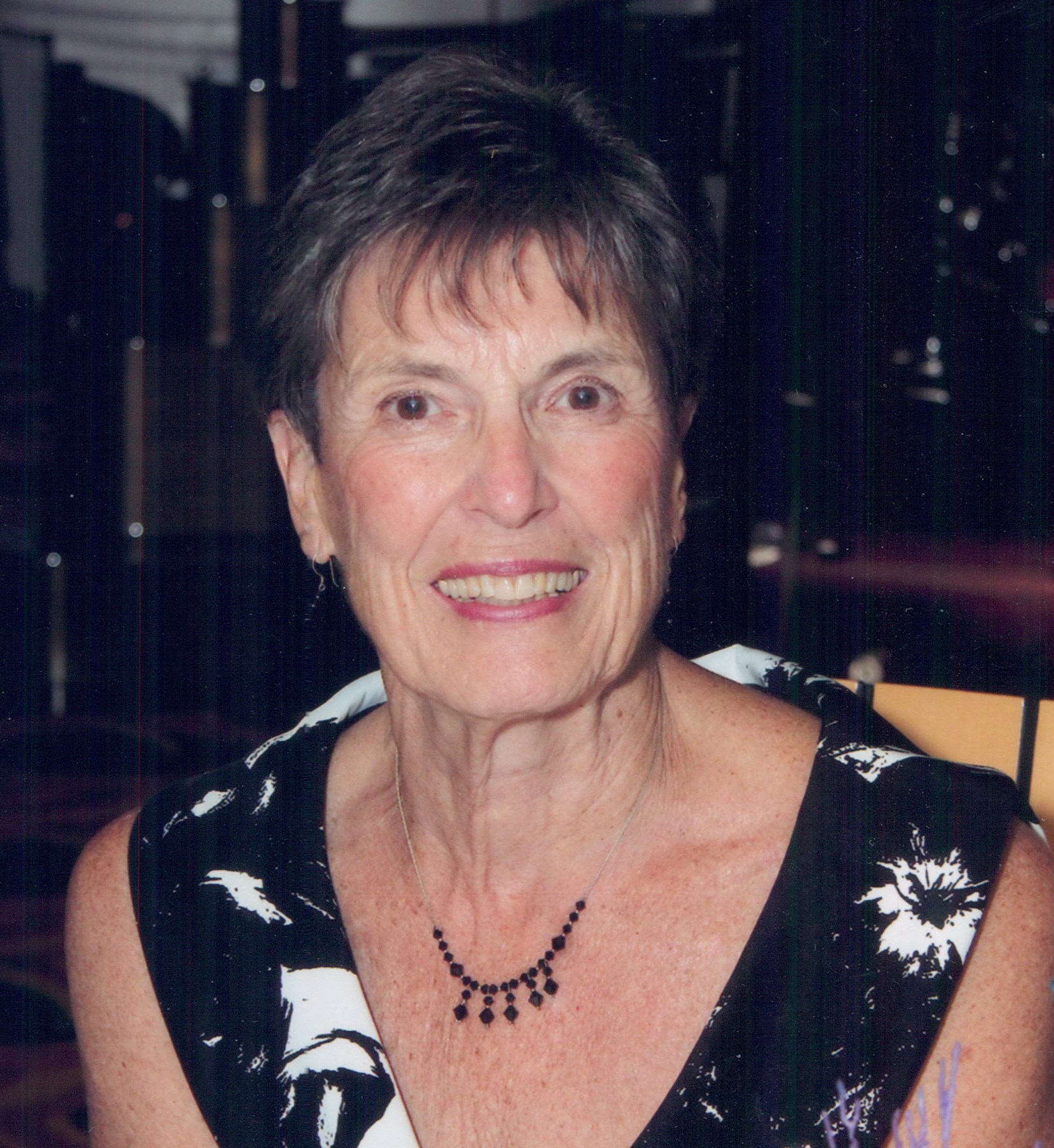 Barbara Jane Rumble Obituary - Aurora, ON