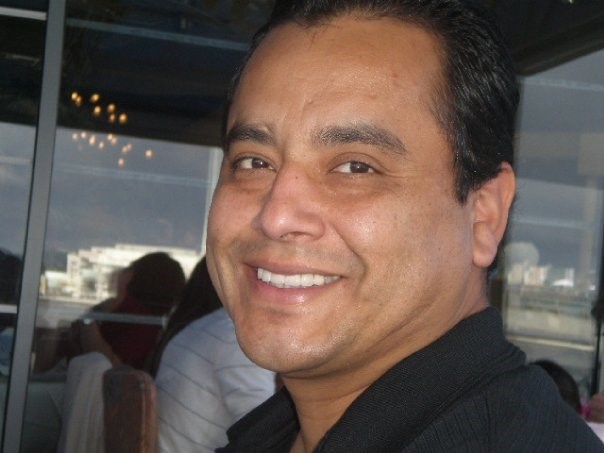 René Aragon Obituary - El Cajon, CA