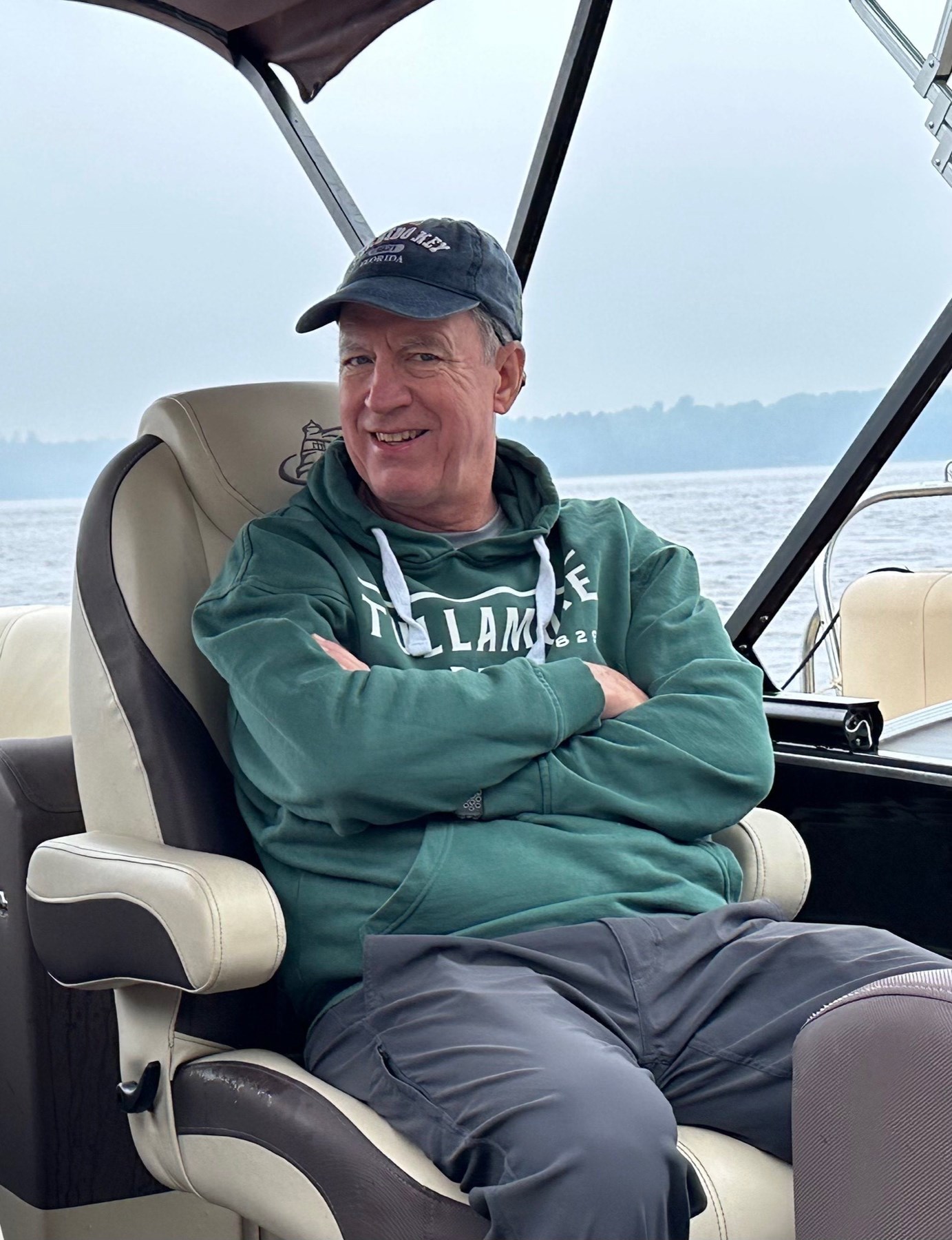 Robert "Bob" Mitchell Obituary - St. Louis, MO