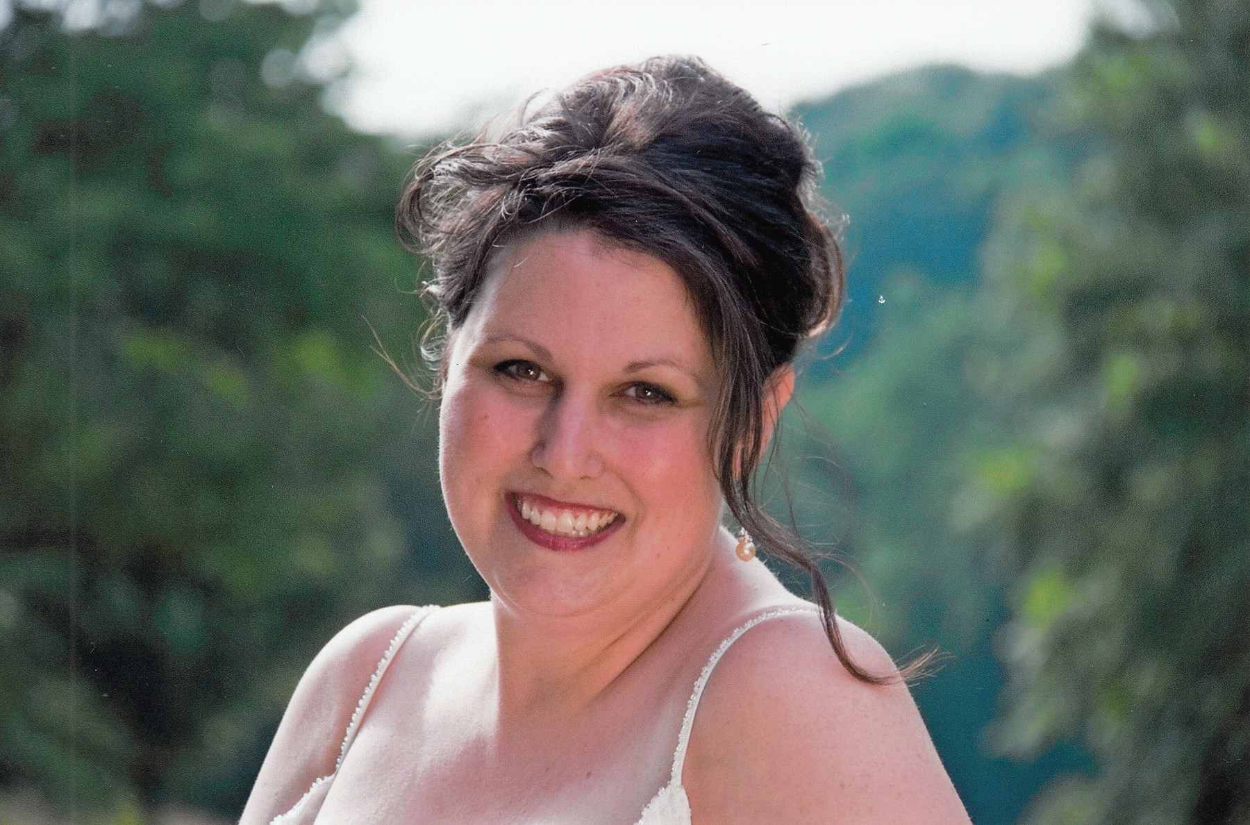 Kathy Rupp Obituary - Hamilton, OH