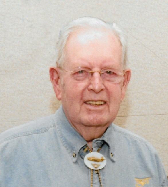 Harry Ferrier Obituary - Oak Harbor, WA