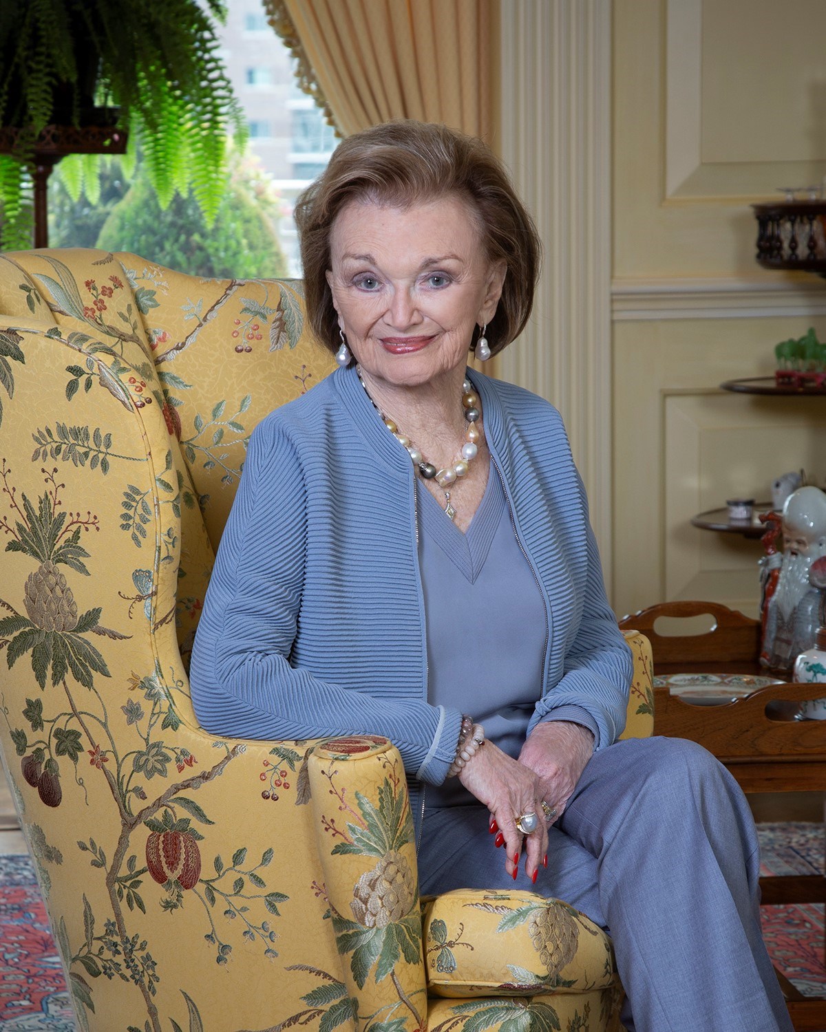 Mary Anne Cree Obituary - Dallas, TX