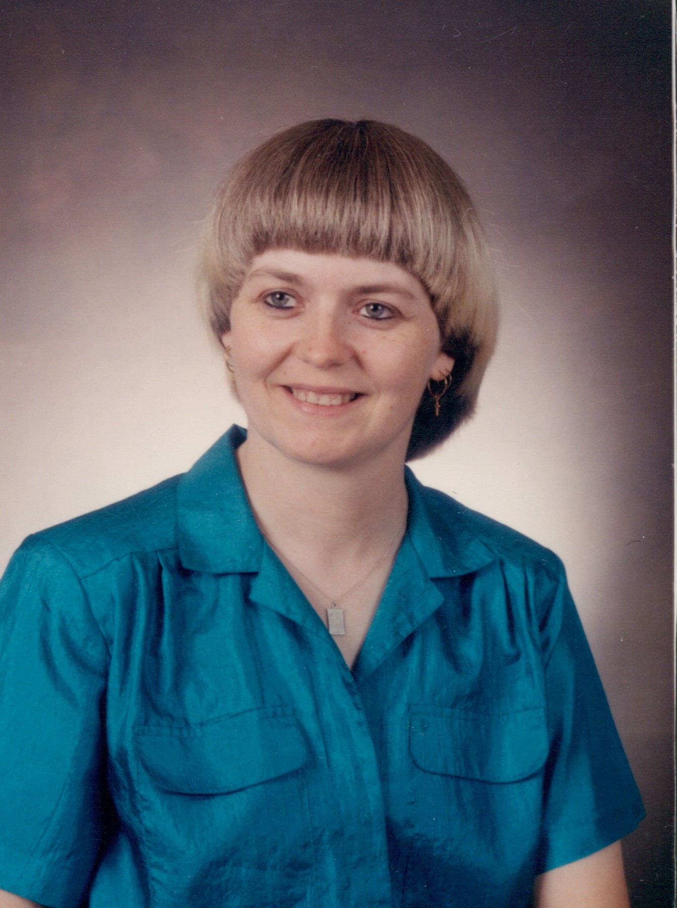 Patricia Ayer Obituary - Digby, NS