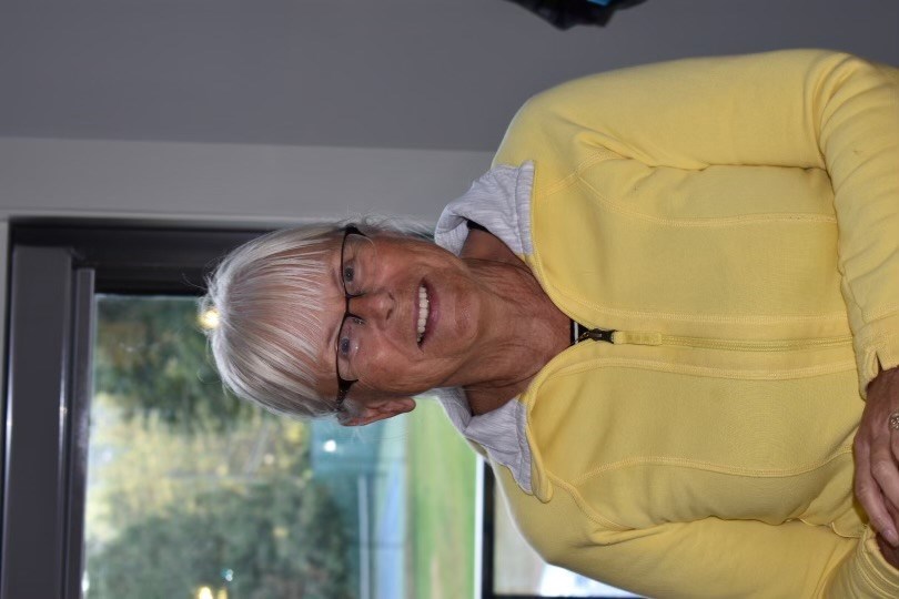 Doreen Graham Obituary - Langley, BC