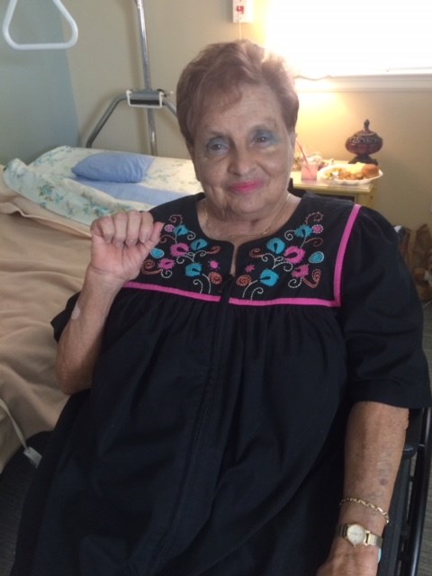 Andrea Turpin Obituary - Houston, TX