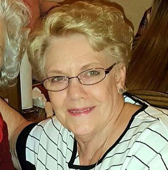 Sandra Stiles Obituary - Fort Worth, TX