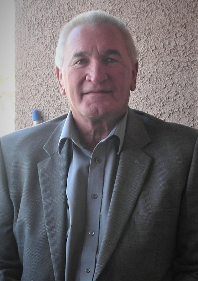 Curtis Blome Obituary - Las Vegas, NV