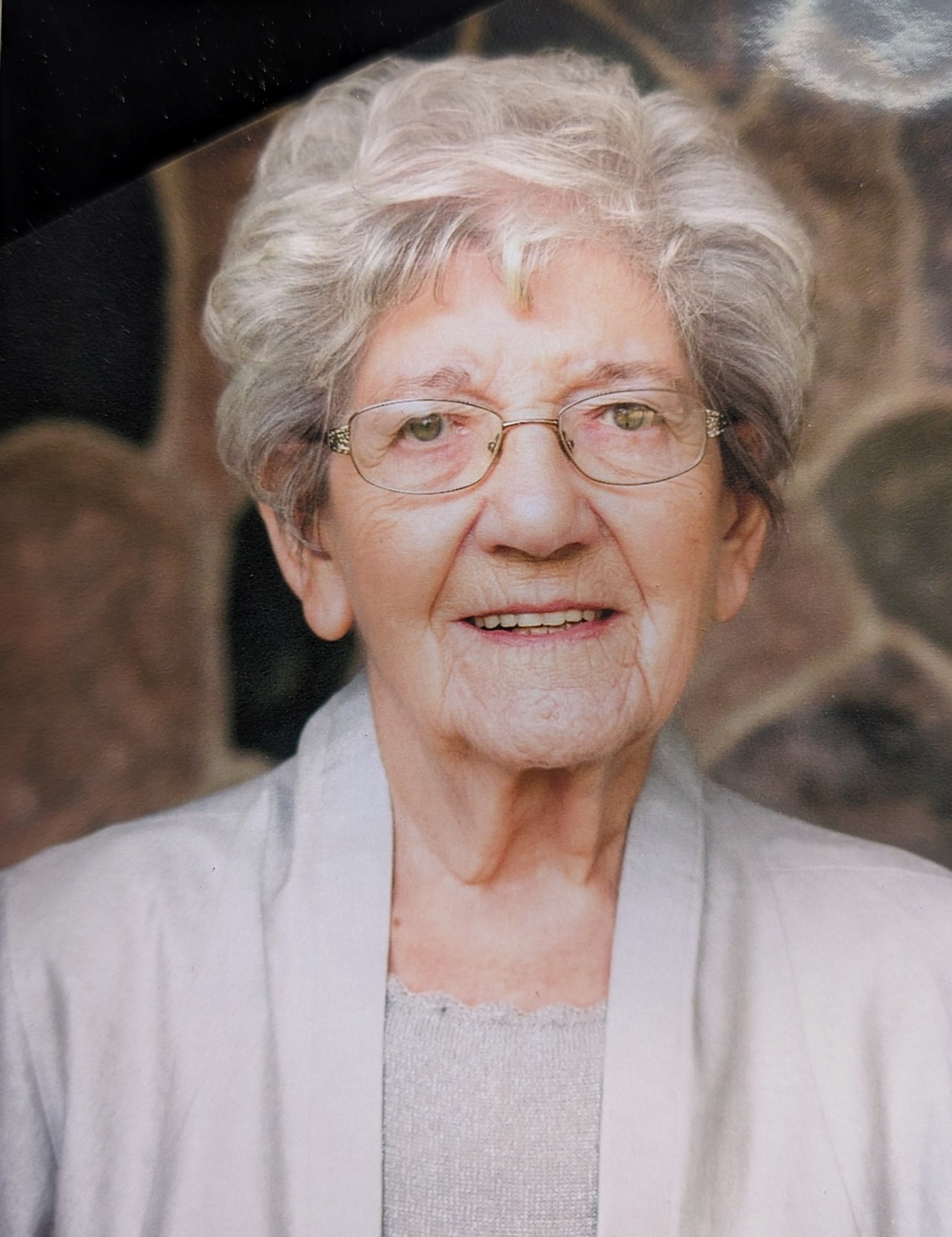 Joyce Jones Obituary - Cambridge, ON
